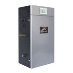 BURNHAM ALPINE INSTALLATION, OPERATION AND SERVICE INSTRUCTIONS Pdf ...