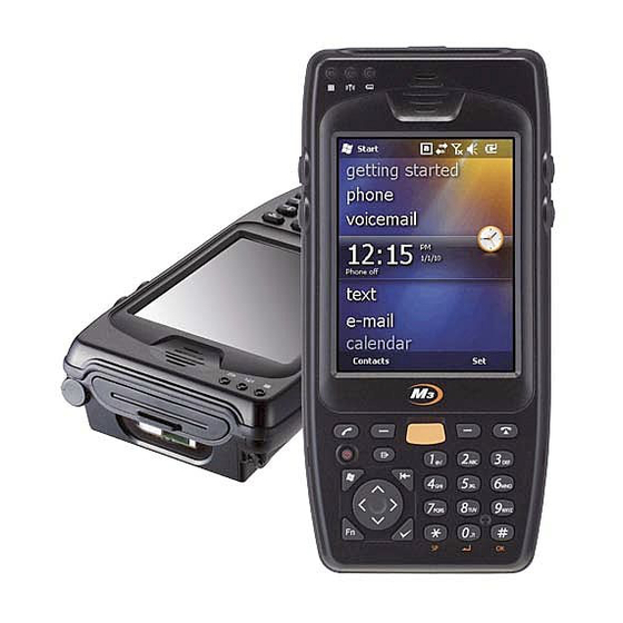 M3 MOBILE M3 ORANGE USER MANUAL Pdf Download | ManualsLib