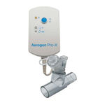 Aerogen Pro-X Nebulizer Controller Kit Manuals