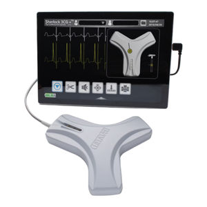 BARD SHERLOCK 3CG TCS INSTRUCTIONS FOR USE MANUAL Pdf Download | ManualsLib