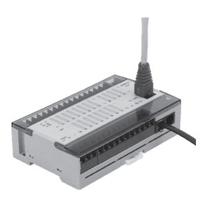 FESTO IPC FEC FC34 BRIEF DESCRIPTION Pdf Download | ManualsLib