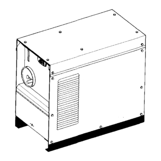 MILLER CP-300 OWNER'S MANUAL Pdf Download | ManualsLib