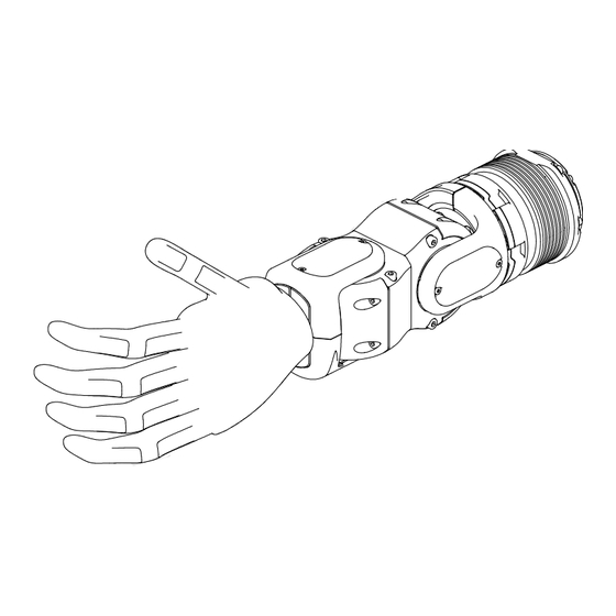UNITREE G1 DISASSEMBLY AND ASSEMBLY Pdf Download | ManualsLib