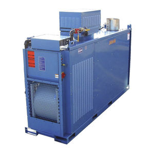 SURE FLAME IX1500 OPERATION AND MAINTENANCE MANUAL Pdf Download | ManualsLib