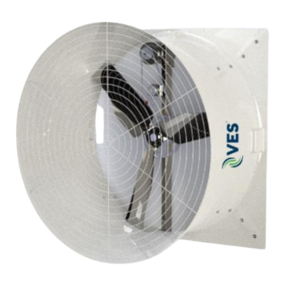 VES-ARTEX AFRS PRODUCT MANUAL Pdf Download | ManualsLib