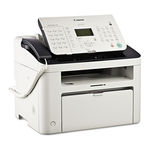 CANON FAXPHONE L100 FAX MACHINE BASIC OPERATION MANUAL | ManualsLib