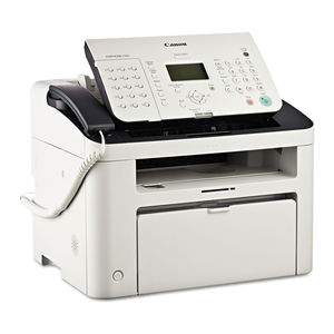 CANON FAXPHONE L100 FAX MACHINE BASIC OPERATION MANUAL | ManualsLib