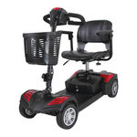 DRIVE SCOUT OWNER'S MANUAL Pdf Download | ManualsLib