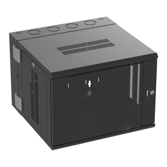 PANDUIT PANZONE PZWMC12 INSTALLATION INSTRUCTIONS MANUAL Pdf Download ...