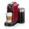NESPRESSO CITIZ & MILK D120 INSTRUCTION MANUAL Pdf Download | ManualsLib