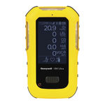 HONEYWELL BW ULTRA USER MANUAL Pdf Download | ManualsLib