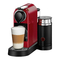 NESPRESSO CITIZ & MILK D120 INSTRUCTION MANUAL Pdf Download | ManualsLib
