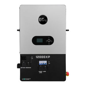 Lux power technology EG4 12000XP Manuals | ManualsLib