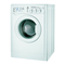 INDESIT WASHER-DRYER INSTRUCTIONS FOR USE MANUAL Pdf Download | ManualsLib