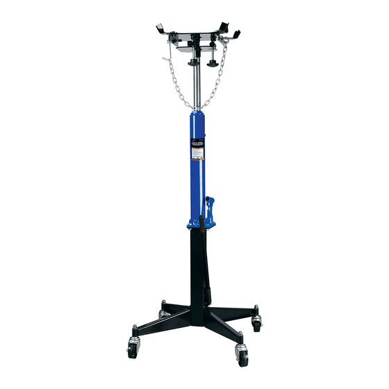 ATD TOOLS ATD-7425A OWNER'S MANUAL Pdf Download | ManualsLib