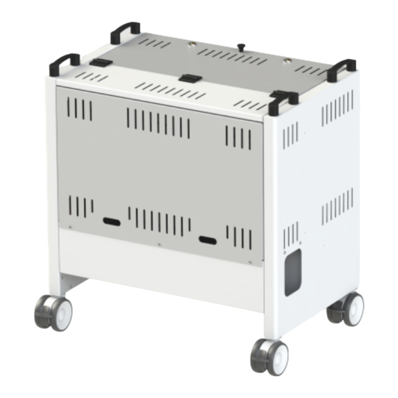 LOXIT LAPBANK TL 16 MANUAL Pdf Download | ManualsLib