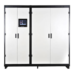 Eaton STS 2000A Static Transfer Switch Manuals