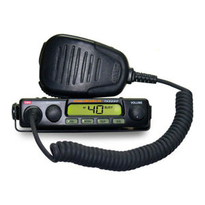 GME TX3220 INSTRUCTION MANUAL Pdf Download | ManualsLib