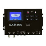 SATLINK ST-7632 SERIES START MANUAL Pdf Download | ManualsLib