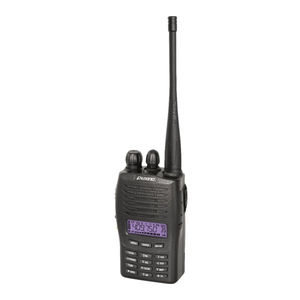 PUXING PX-777 USER MANUAL Pdf Download | ManualsLib