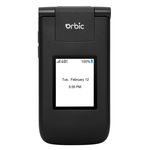 ORBIC VERIZON JOURNEY USER MANUAL Pdf Download | ManualsLib