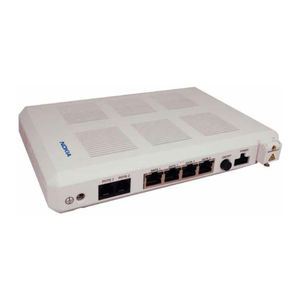 NOKIA G-240G-A QUICK REFERENCE MANUAL Pdf Download | ManualsLib