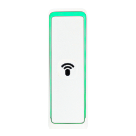 Cidron Slimline E Manuals | ManualsLib