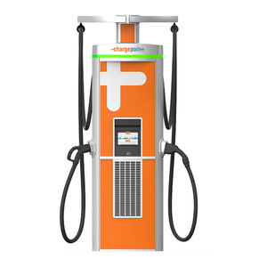 CHARGEPOINT EXPRESS 280 DESIGN MANUAL Pdf Download | ManualsLib