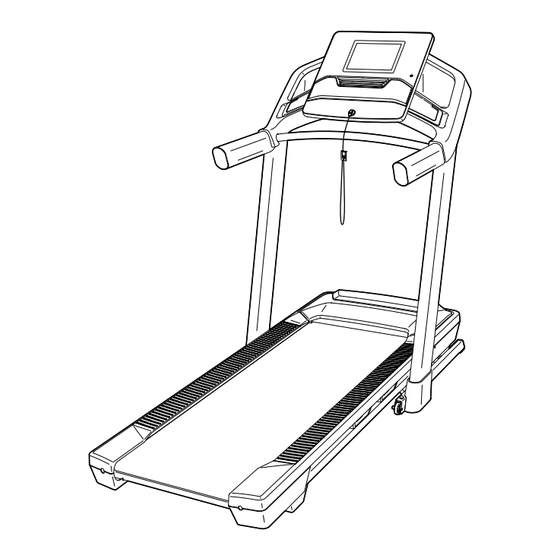 IFIT PRO-FORM PRO TRAINER 1000 USER MANUAL Pdf Download | ManualsLib