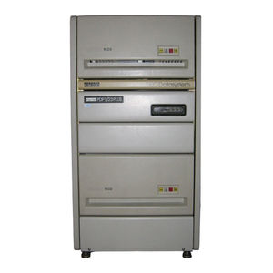 DIGITAL EQUIPMENT PDP-11/23-PLUS SYSTEM MANUAL Pdf Download | ManualsLib