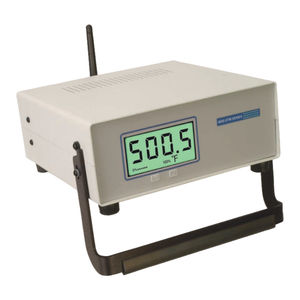 Omega MDS-DTM-RTD Series Manuals | ManualsLib