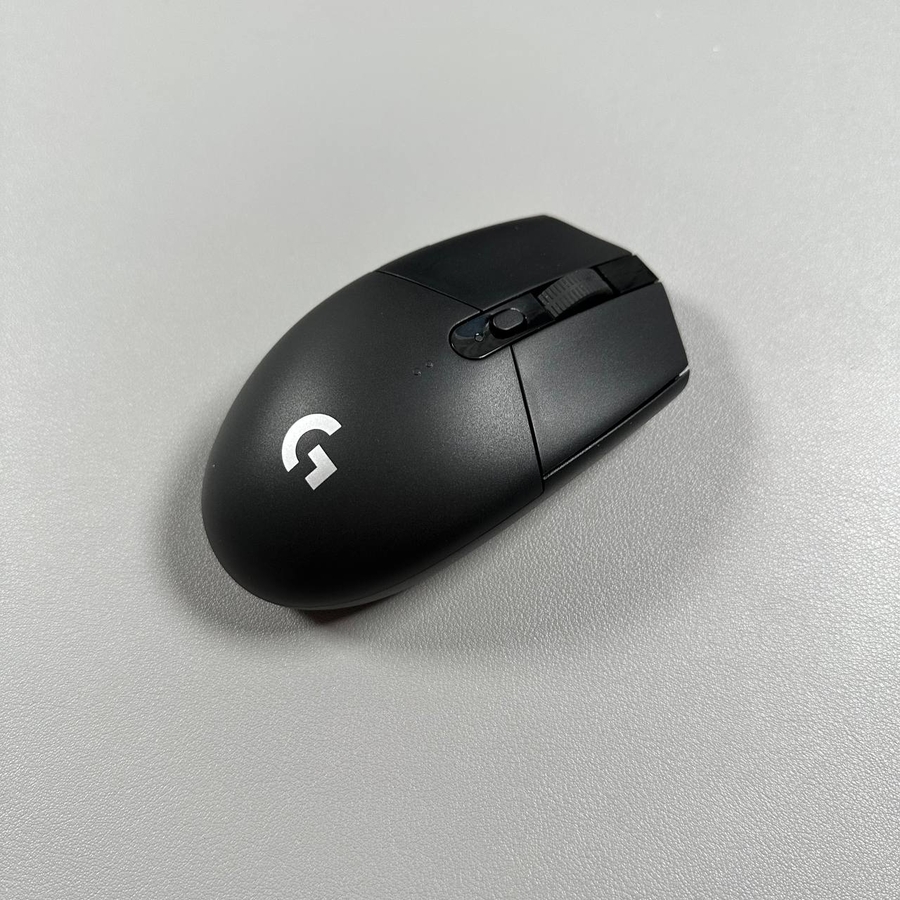 How to Adjust DPI Levels on the Logitech G305 | ManualsLib