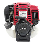 HONDA GX35 MANUAL Pdf Download | ManualsLib