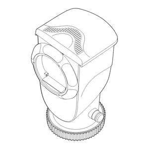 Polygroup SFX1000 Pool Filtration System Manuals