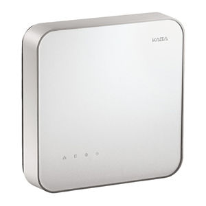 User Manuals: Kaba access manager 92 30 Card Reader