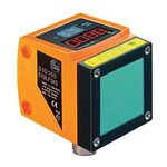 Ifm O1D100 series Laser Distance Sensor Manuals