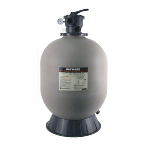 Hayward Pro Series, S144T, S166T, S180T, S210T - High Rate Sand Filter ...