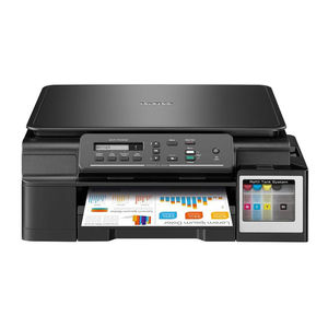 Brother DCP-T510W Manuals | ManualsLib