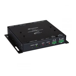 CRESTRON AIRMEDIA AM-200 PRODUCT MANUAL Pdf Download | ManualsLib