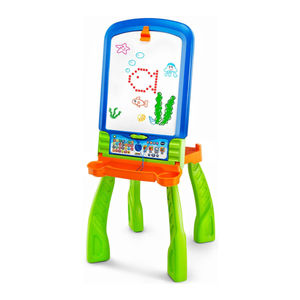 VTECH DIGIART CREATIVE EASEL PARENTS' MANUAL Pdf Download | ManualsLib