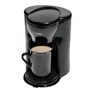BOMANN KA 201 CB COFFEE MAKER INSTRUCTION MANUAL | ManualsLib