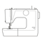 TOYOTA RS2000 INSTRUCTION MANUAL Pdf Download | ManualsLib