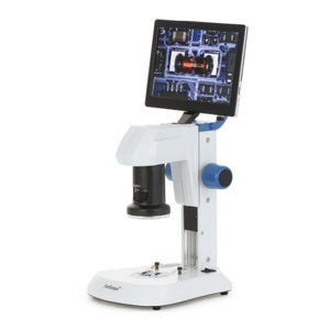 AMSCOPE DM745-HDM9-3MP PRODUCT MANUAL Pdf Download | ManualsLib