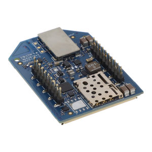 DIGI XB3-C-G1-UT-001 USER MANUAL Pdf Download | ManualsLib