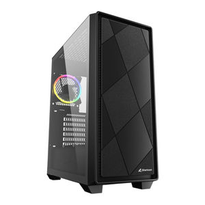 SHARKOON VS8 RGB MANUAL Pdf Download | ManualsLib