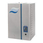 NORTEC NH-EL SERIES INSTALLATION AND OPERATION MANUAL Pdf Download ...