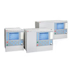 ABB REC670 APPLICATIONS MANUAL Pdf Download | ManualsLib