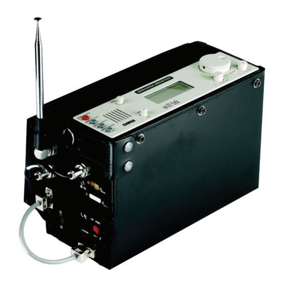 Willtek 8100 Series Manuals | ManualsLib