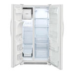 FRIGIDAIRE FFSS2615TP USE & CARE MANUAL Pdf Download | ManualsLib