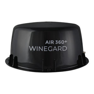WINEGARD AIR 360 PLUS QUICK START MANUAL Pdf Download | ManualsLib